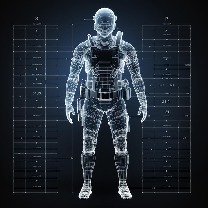 Download Ai Generated, Soldier, Military. Royalty-Free Stock ...