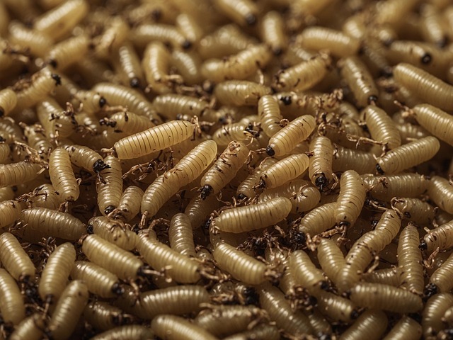 30+ Free Maggots & Nature Images - Pixabay