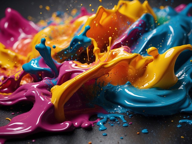 Ai Generado Pintura Creatividad - Imagen gratis en Pixabay