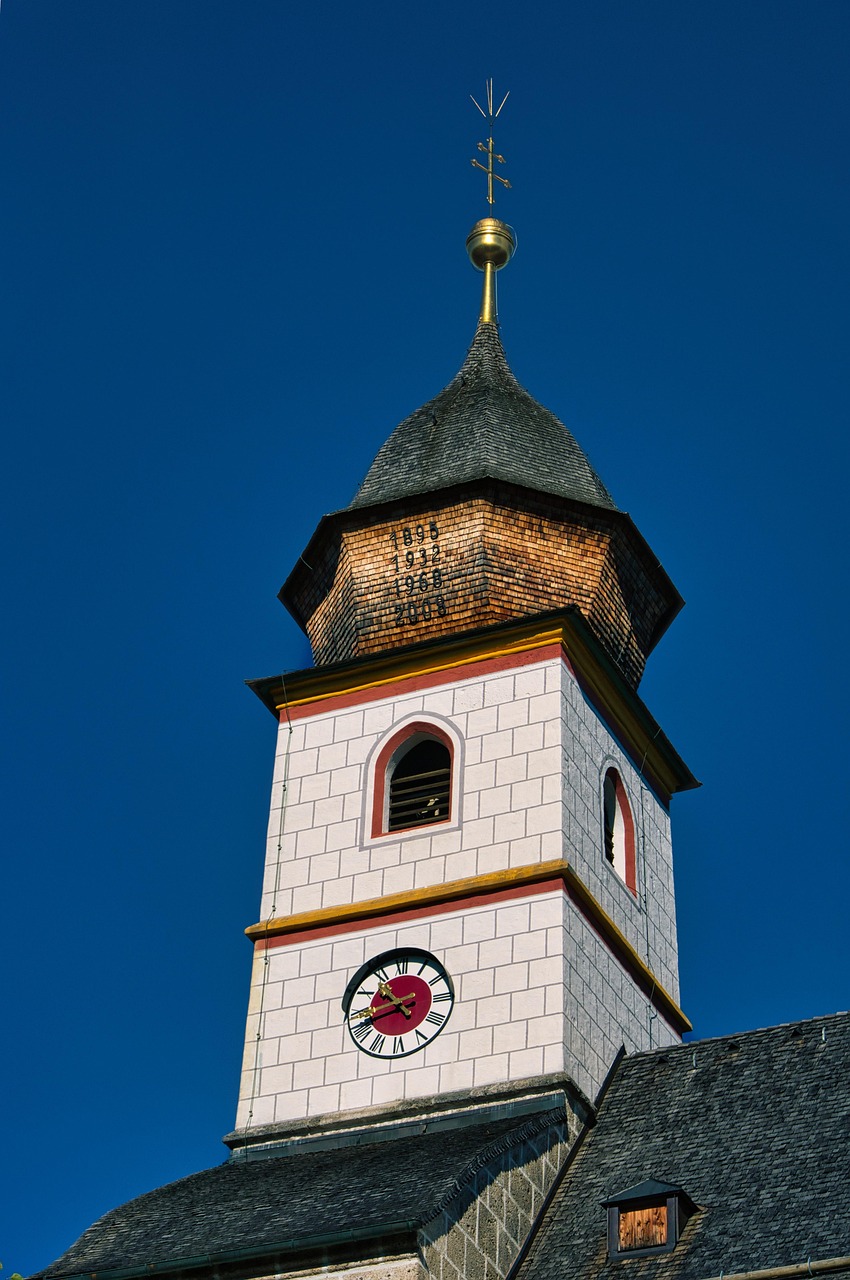 Church Tower Dome Building - Free photo on Pixabay - Pixabay