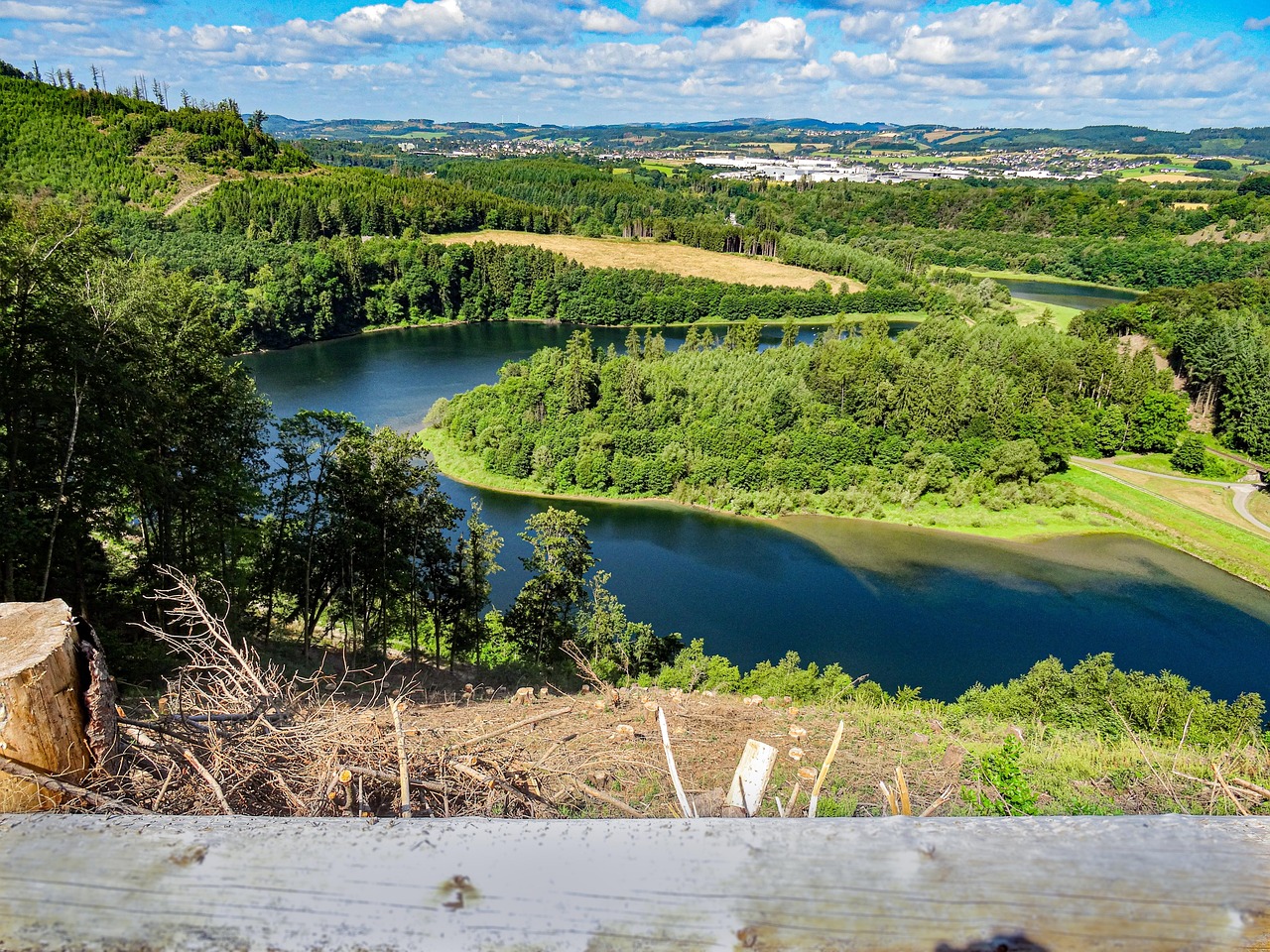 Landscape Heaven Nature - Free photo on Pixabay - Pixabay