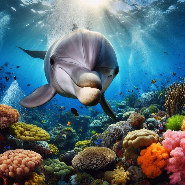 1,000+ Free Dolphin & Sea Images - Pixabay