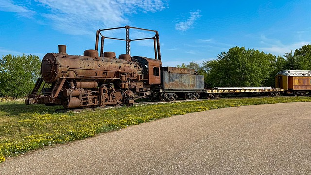 Nebraska Antique Trains - Free photo on Pixabay - Pixabay