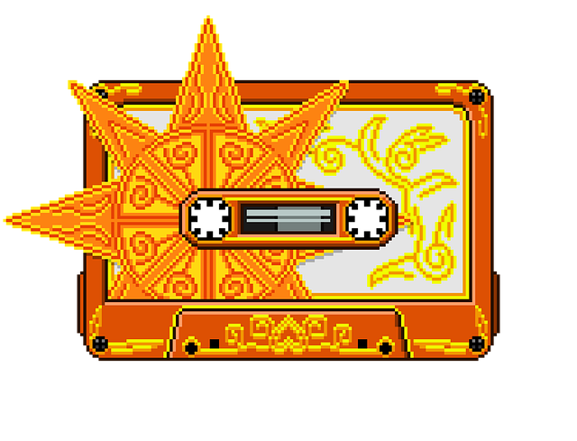 10+ Free Pixel Sun & Pixel Images - Pixabay
