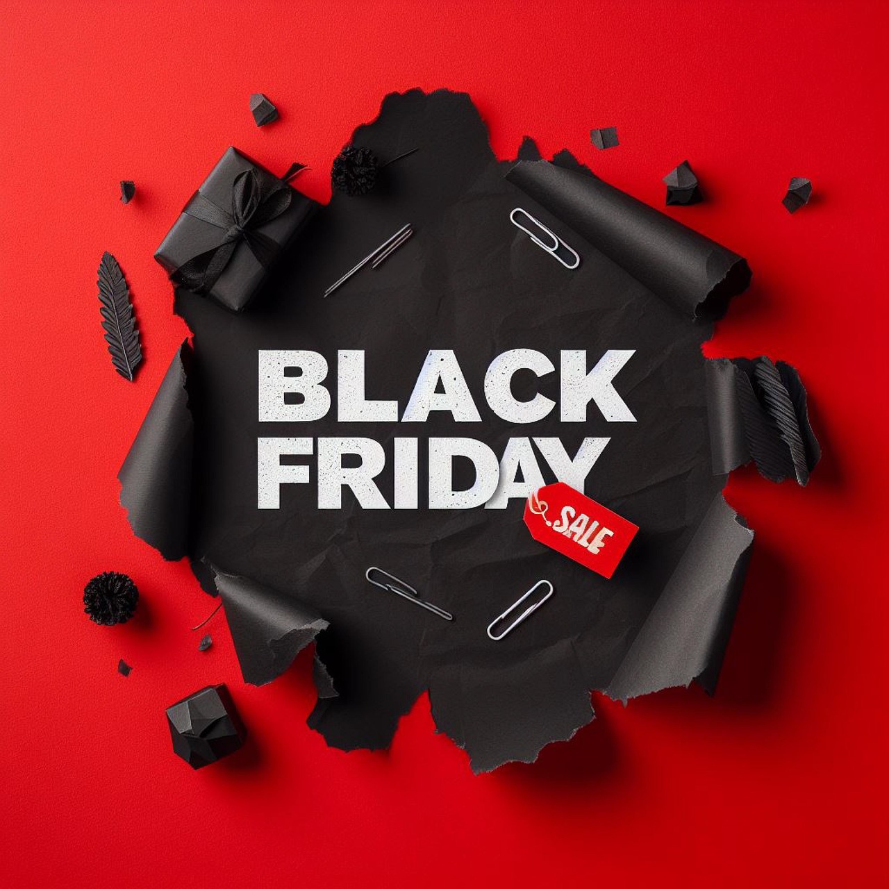 Download Sale, Friday, Store. Royalty-Free Stock Illustration Image ...