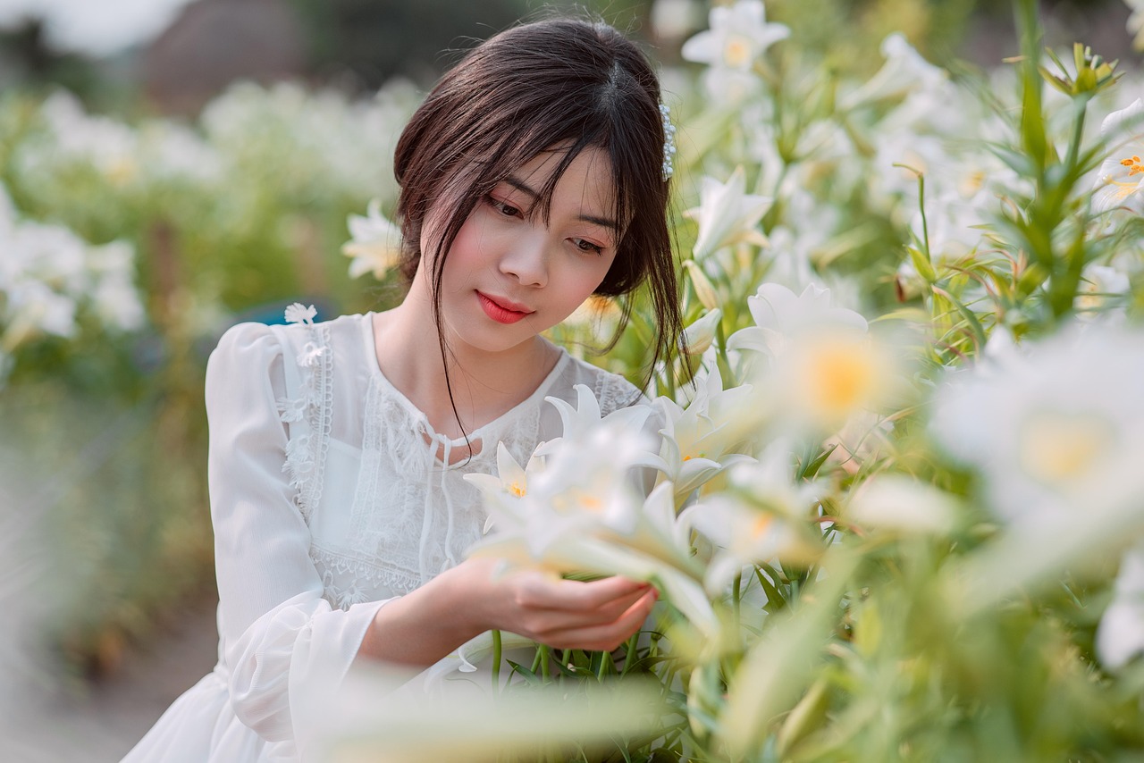 100+ Free Ai Girl & Ai Generated Photos - Pixabay