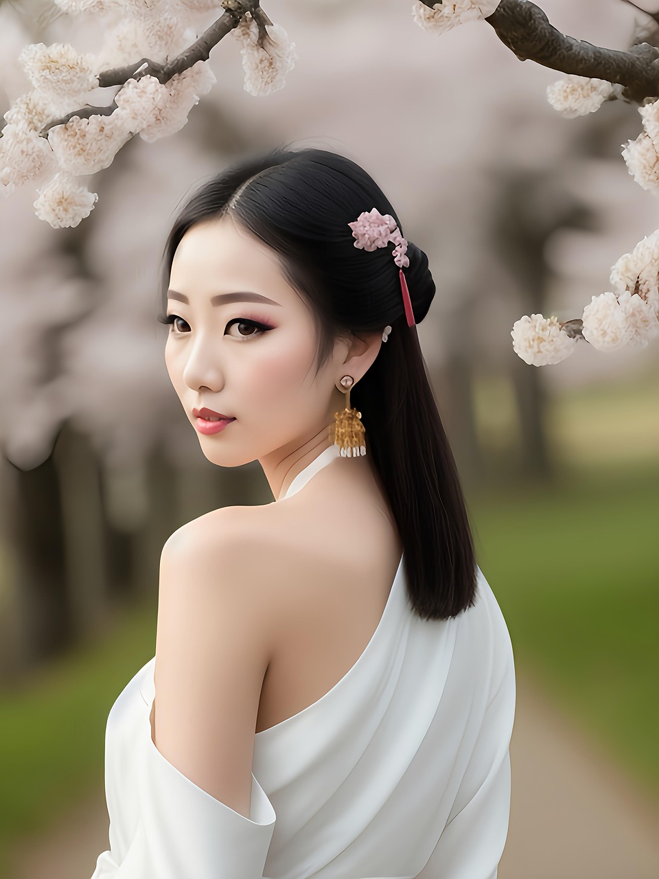 5,000+ Free Girl Ai & Ai Generated Images - Pixabay