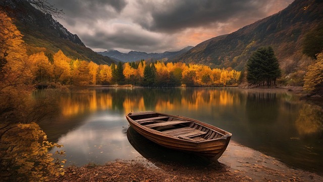 Lac Eau La Nature De - Image gratuite sur Pixabay - Pixabay