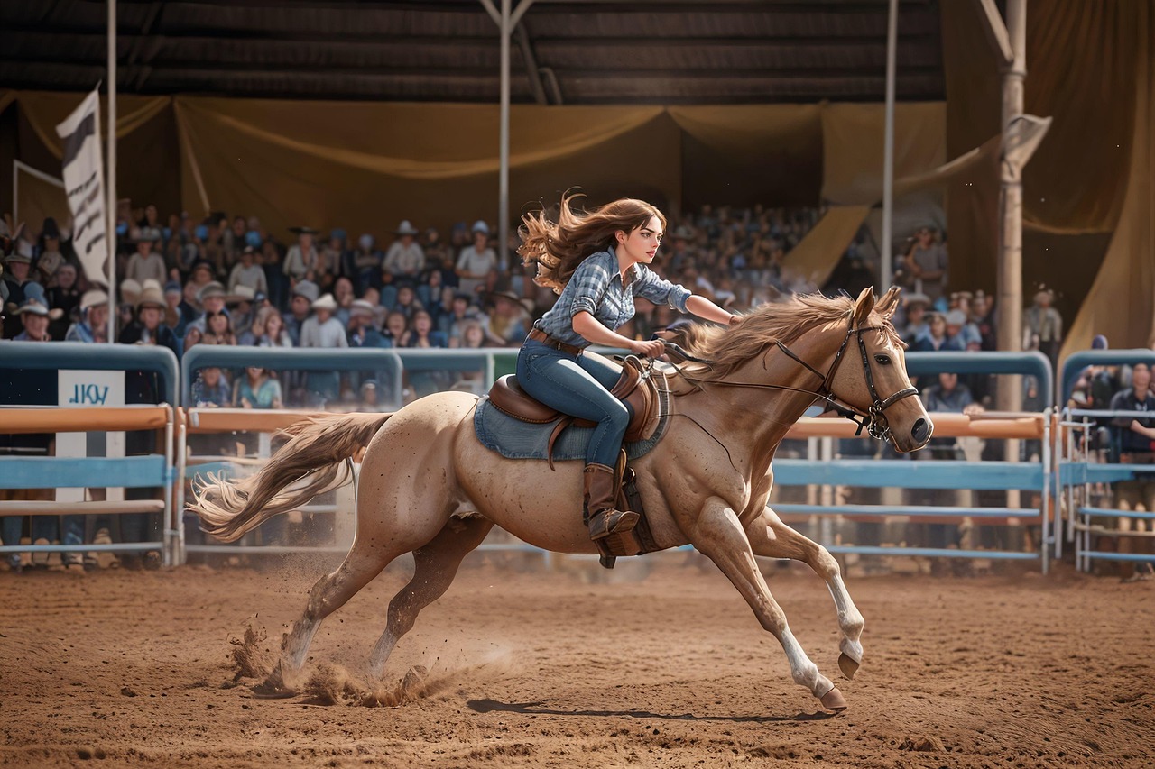 Download Woman Female Rider Royalty-Free Stock Illustration Image - Pixabay