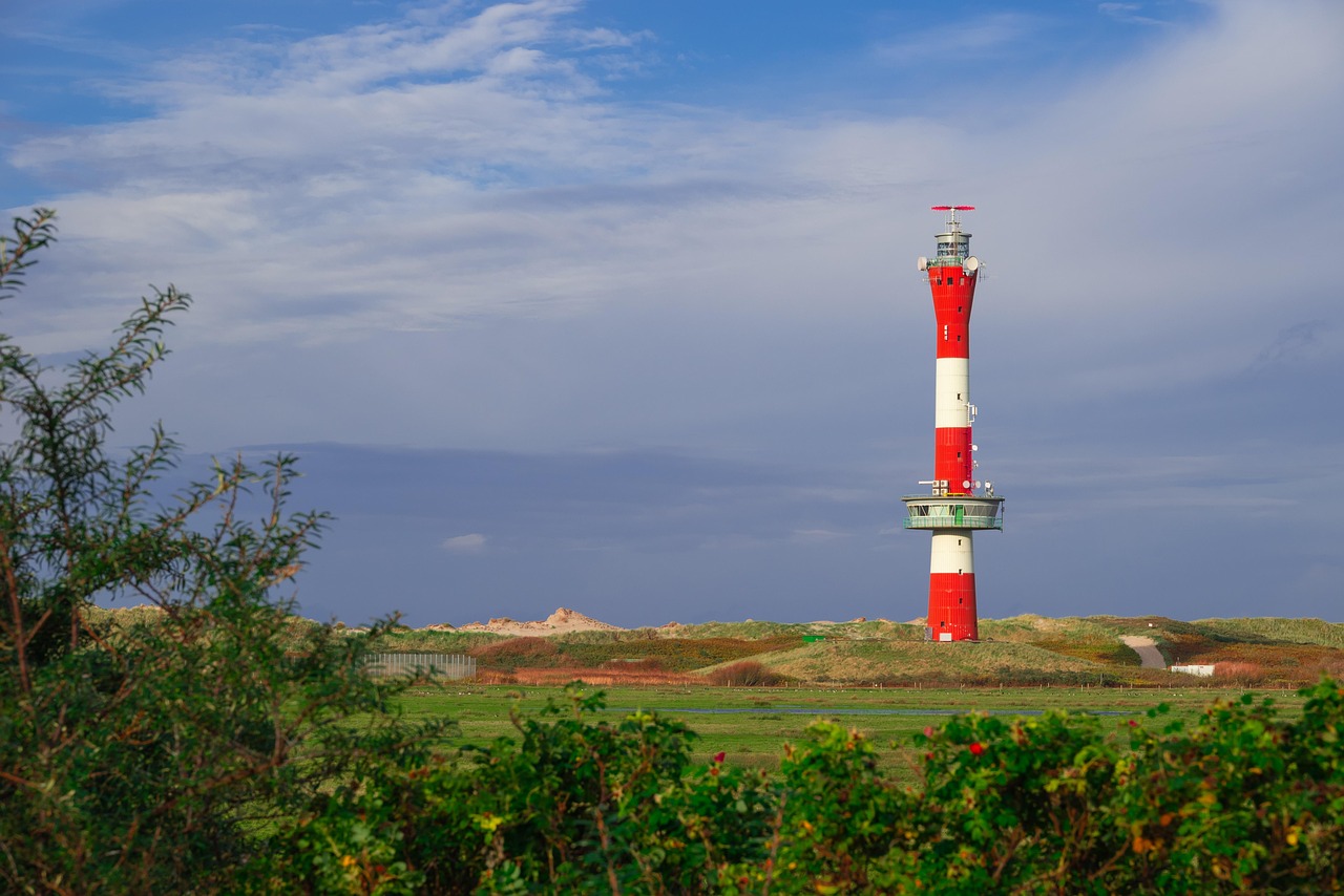 Wangerooge Insel Nordsee - Kostenloses Foto auf Pixabay - Pixabay
