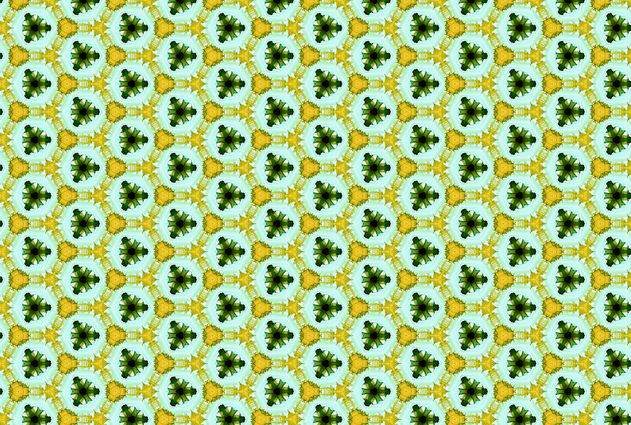 Download Green-Yellow, Pattern, Background. Royalty-Free Stock ...