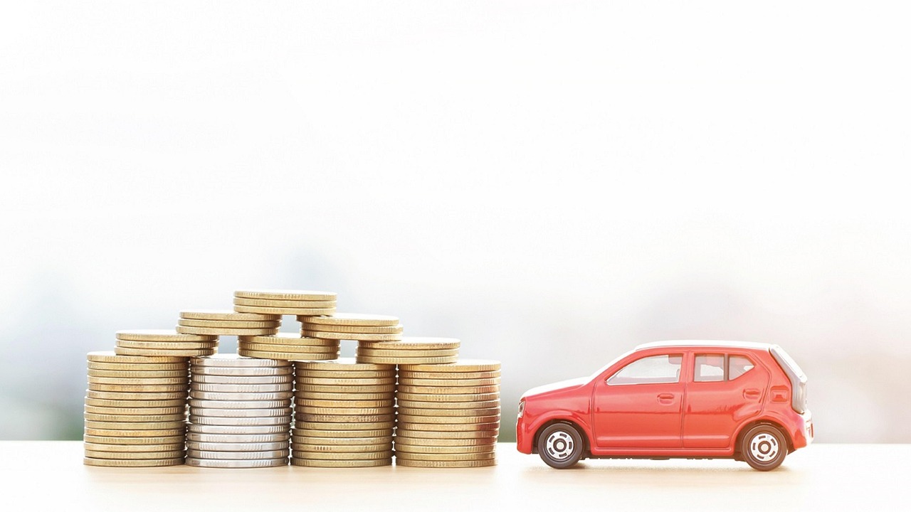 Auto Loan Loans Smart Choice - Free photo on Pixabay - Pixabay