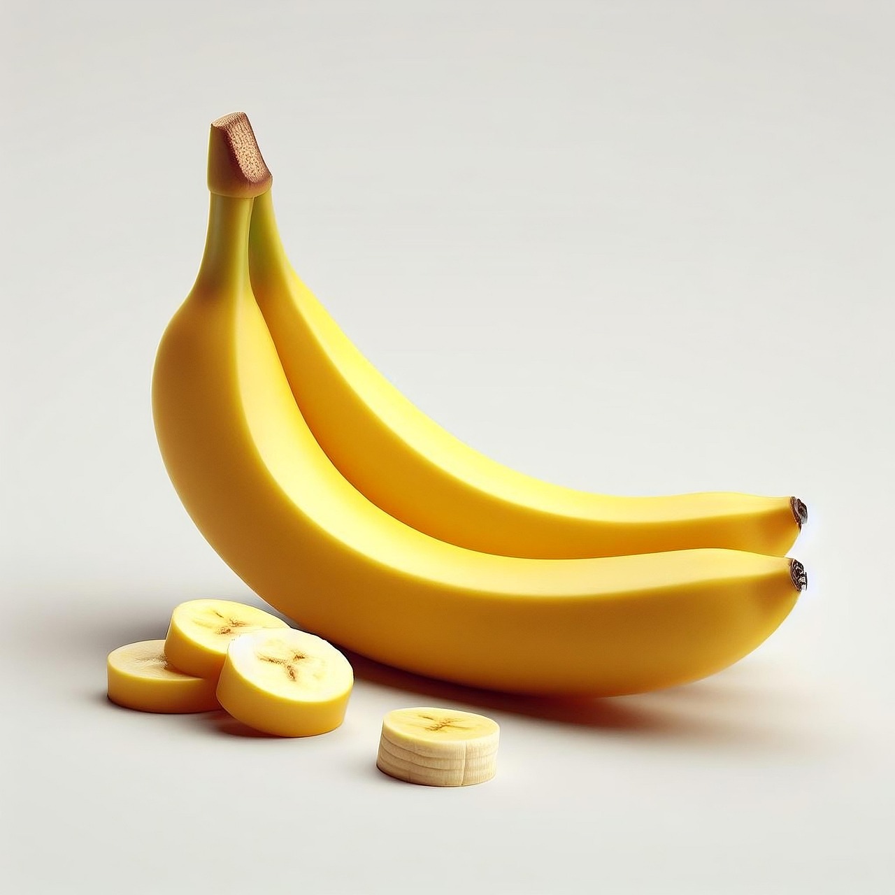Bananas Frutas Orgânico - Imagens grátis no Pixabay - Pixabay