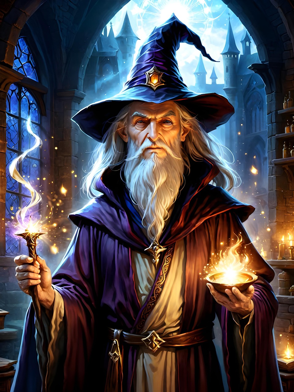 90+ Free Dnd & Fantasy Images - Pixabay