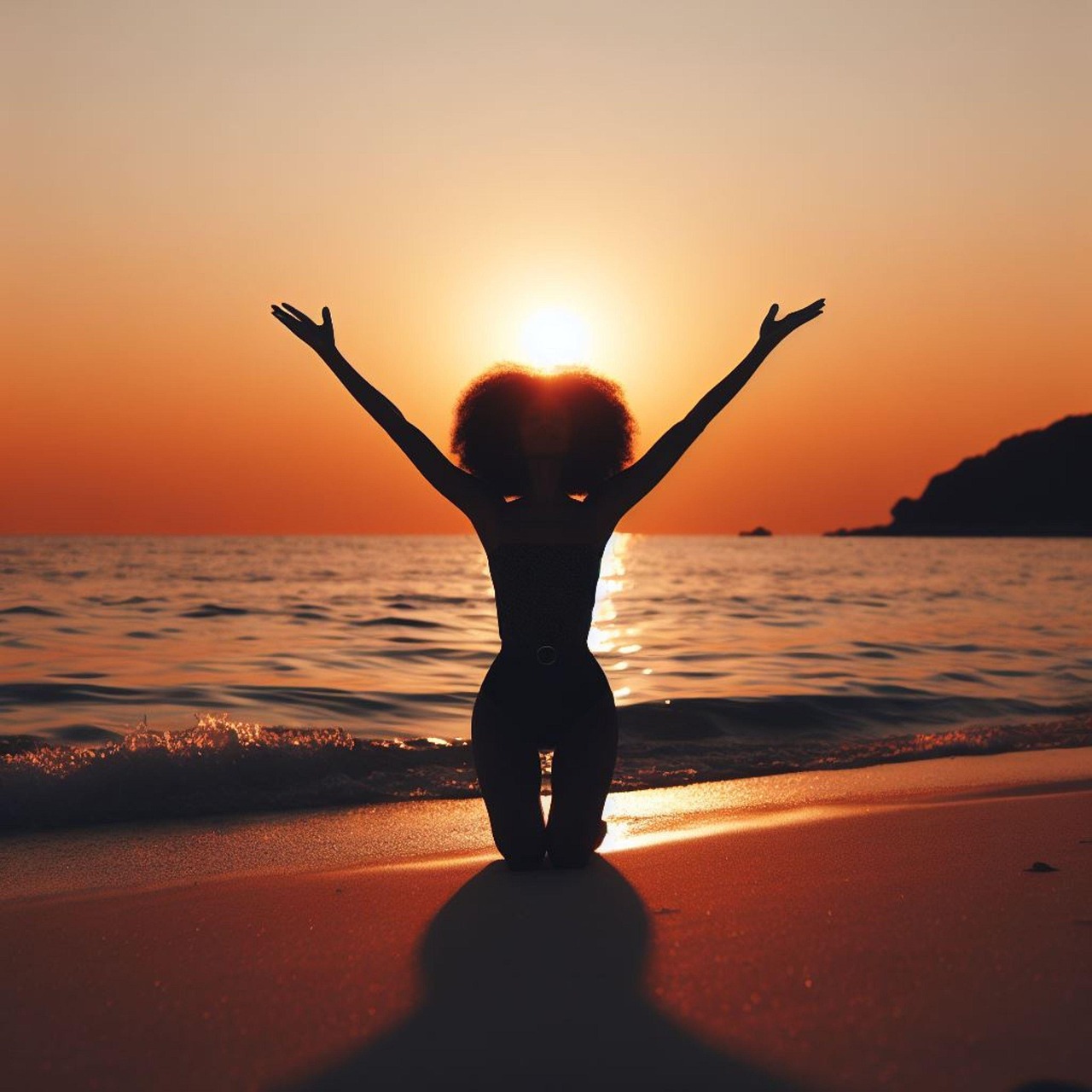 Nainen Musta Afro - Ilmainen kuva Pixabayssa - Pixabay