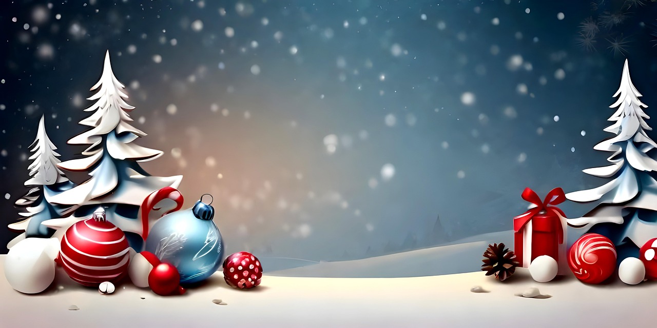 80+ Free Christmas Tree With Children & Christmas Images - Pixabay