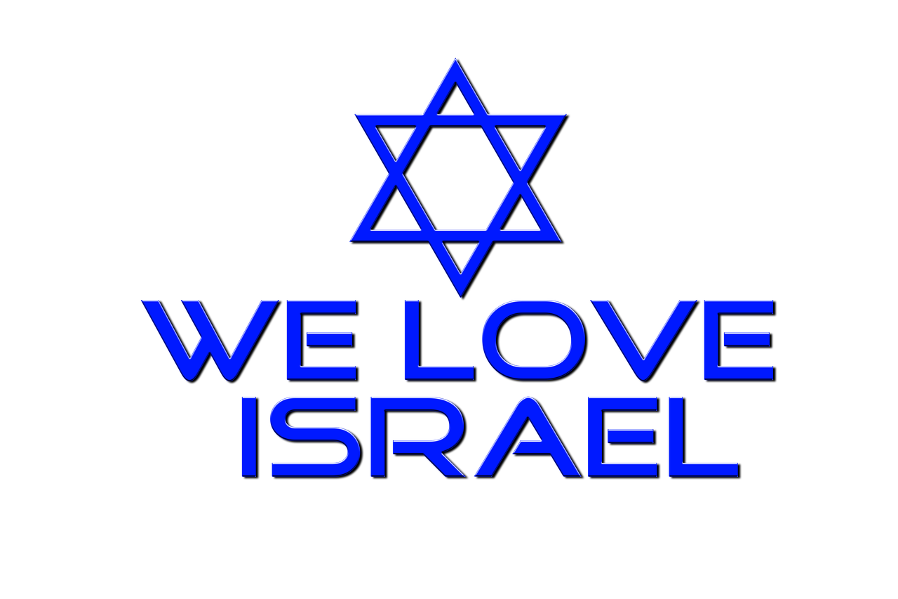 Download Love People Jewish Royalty-Free Stock Illustration Image - Pixabay