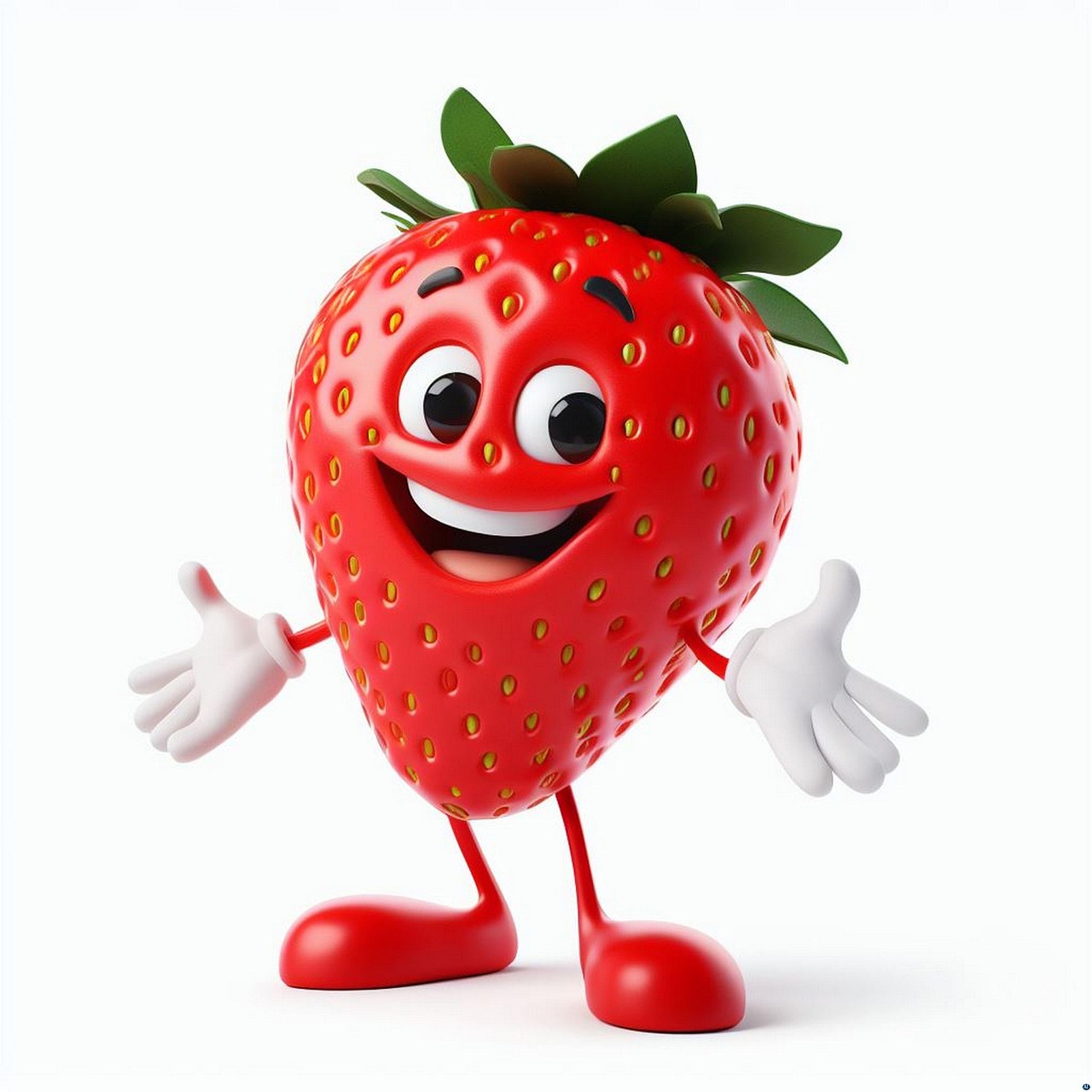 20,000+ Free Strawberry Cartoon & Strawberry Images - Pixabay