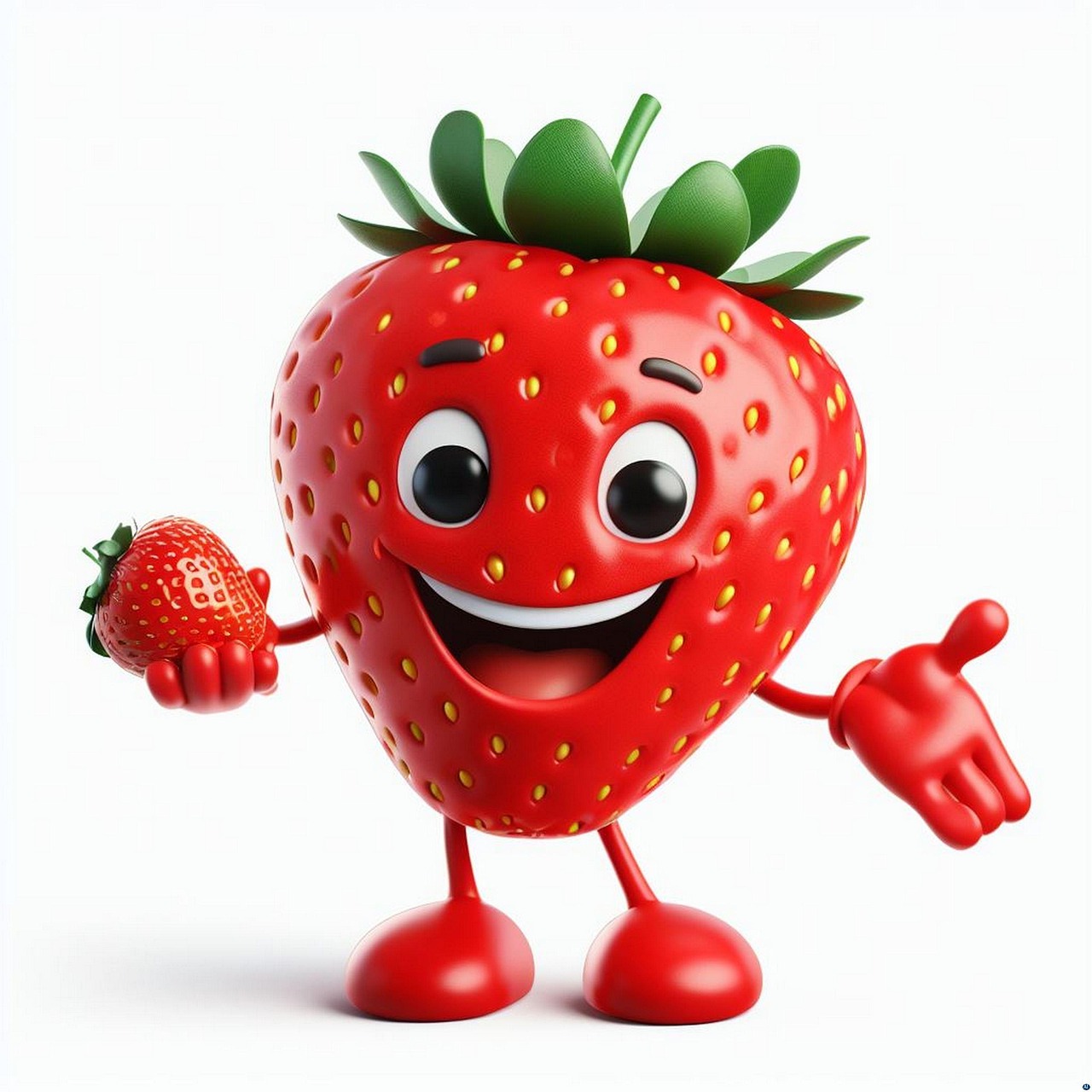 20,000+ Free Strawberry Cartoon & Strawberry Images - Pixabay