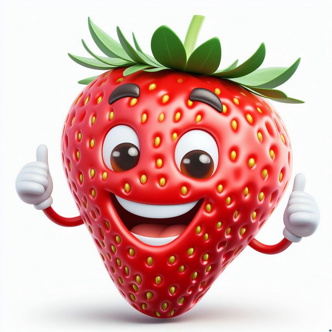 20,000+ Free Strawberry Cartoon & Strawberry Images - Pixabay