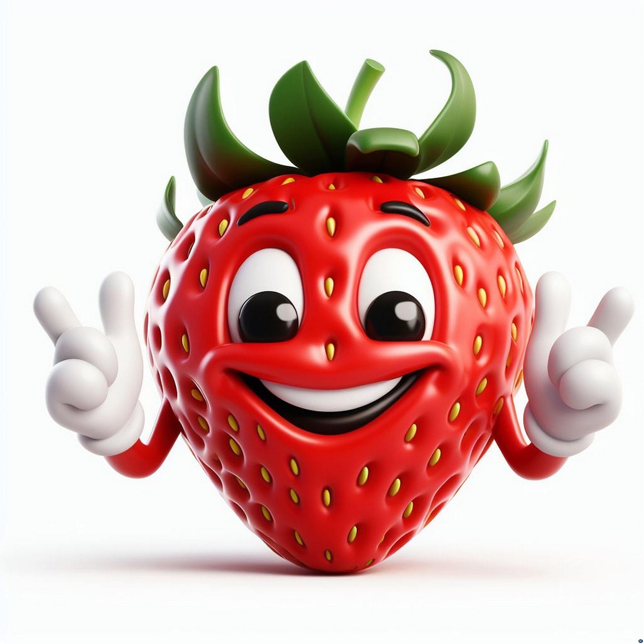 20,000+ Free Strawberry Cartoon & Strawberry Images - Pixabay