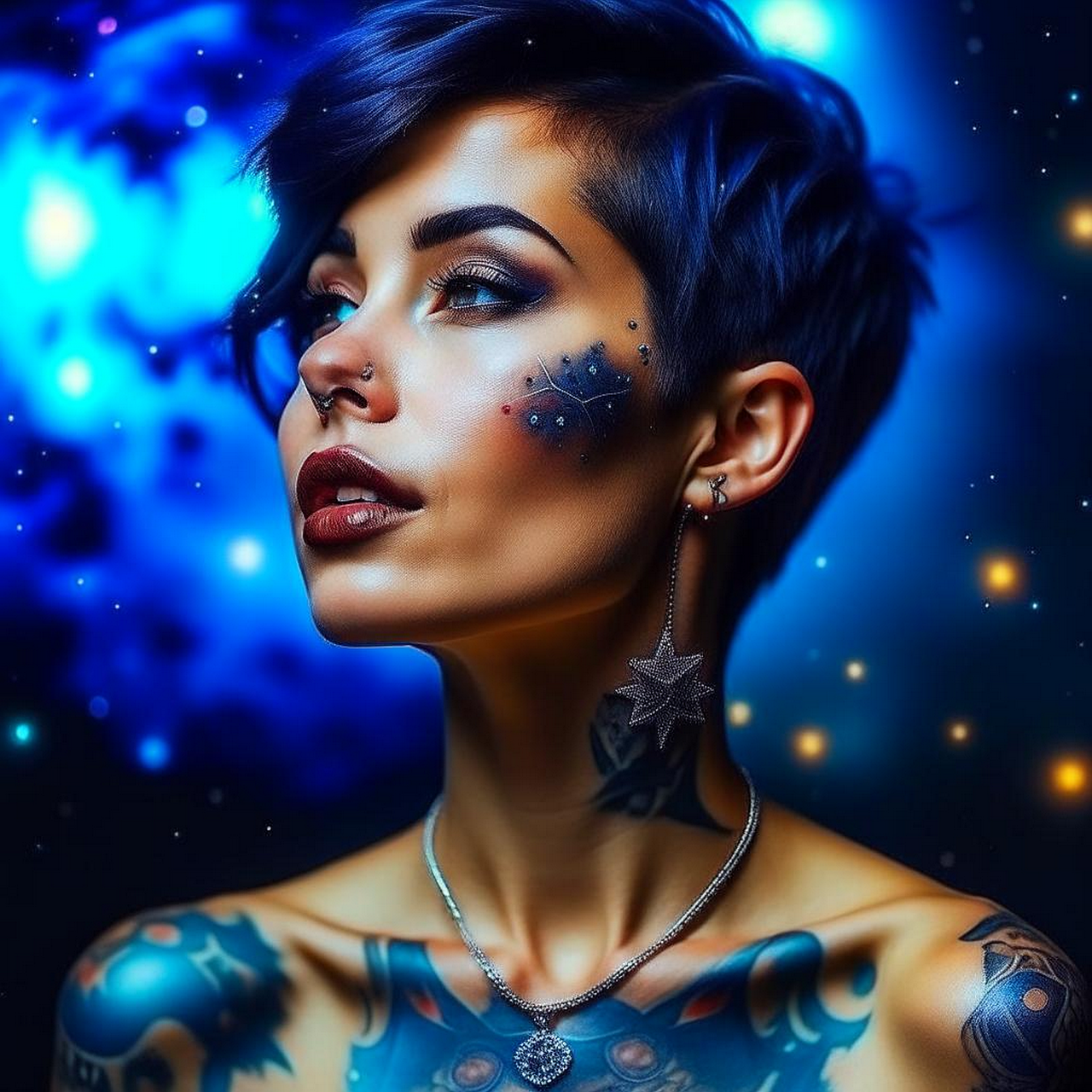 Mulher Beleza Maquiagem - Imagens grátis no Pixabay