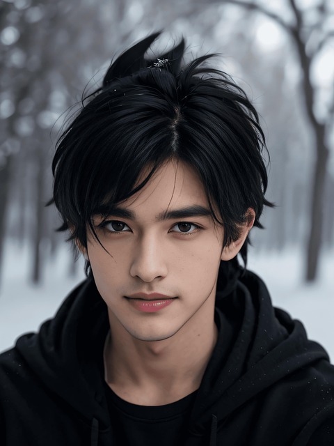 Download Ai Generated Man Handsome Royalty Free Stock Illustration