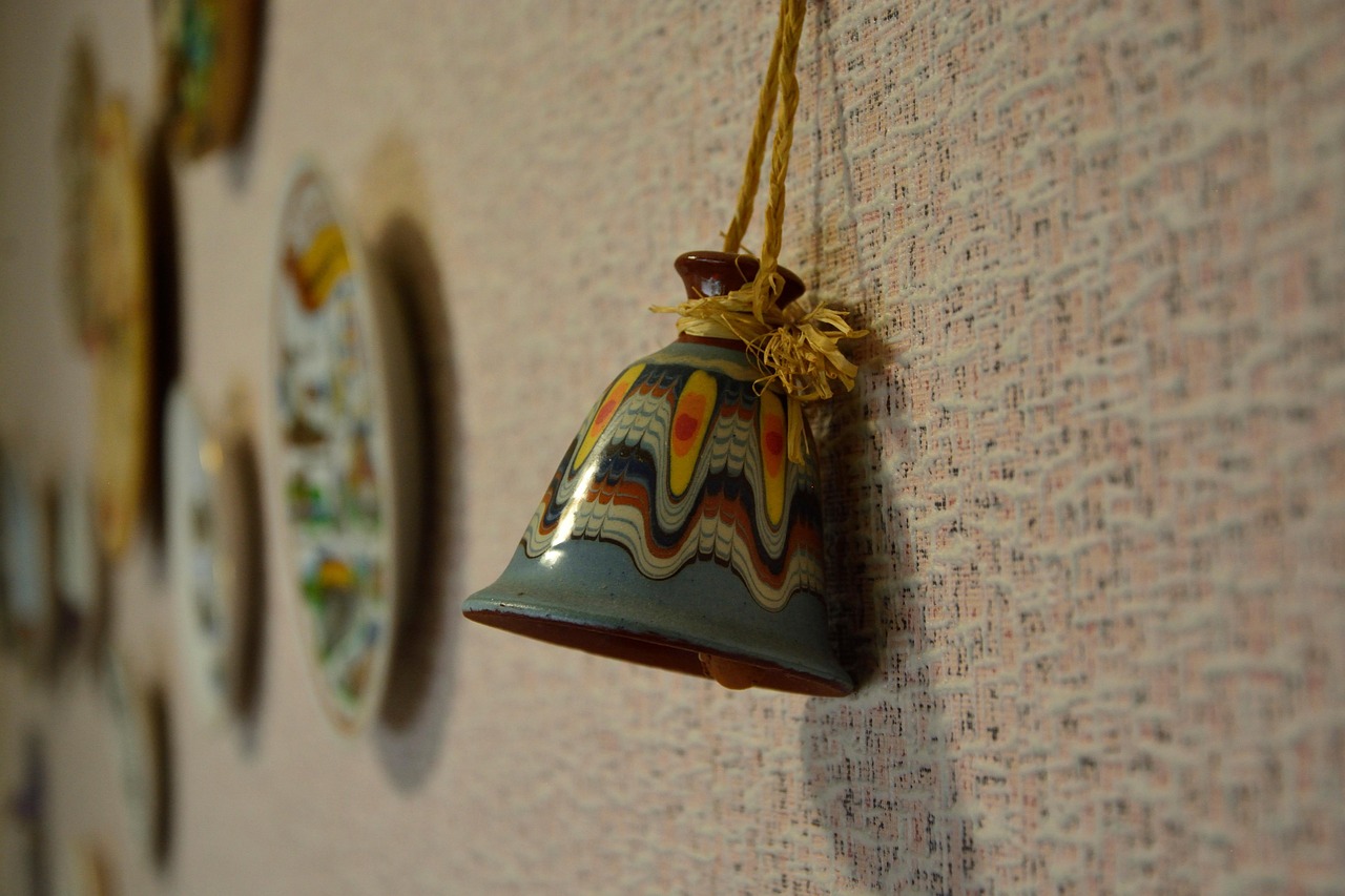Souvenir Cloche Art - Photo gratuite sur Pixabay - Pixabay