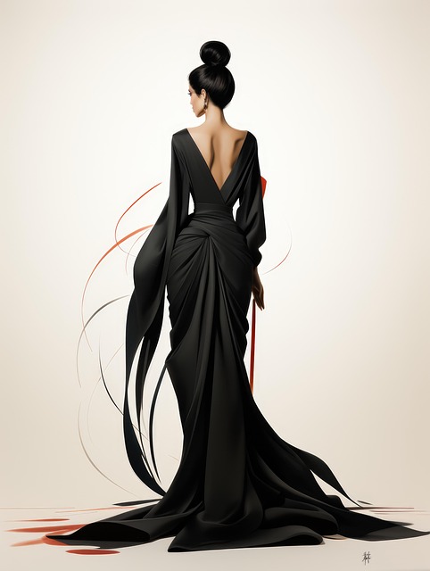 Download Fashion, Model, Style. Royalty-Free Stock Illustration Image ...