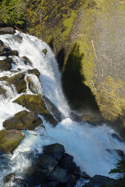 Waterfall Canada Nature - Free photo on Pixabay - Pixabay