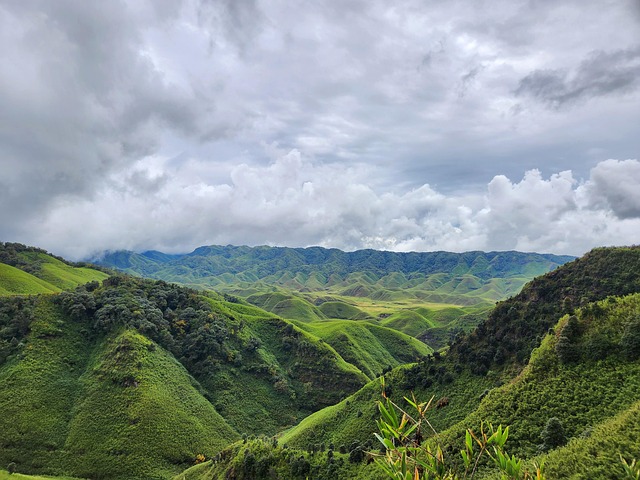 Collines Montagnes Voyager - Photo gratuite sur Pixabay - Pixabay