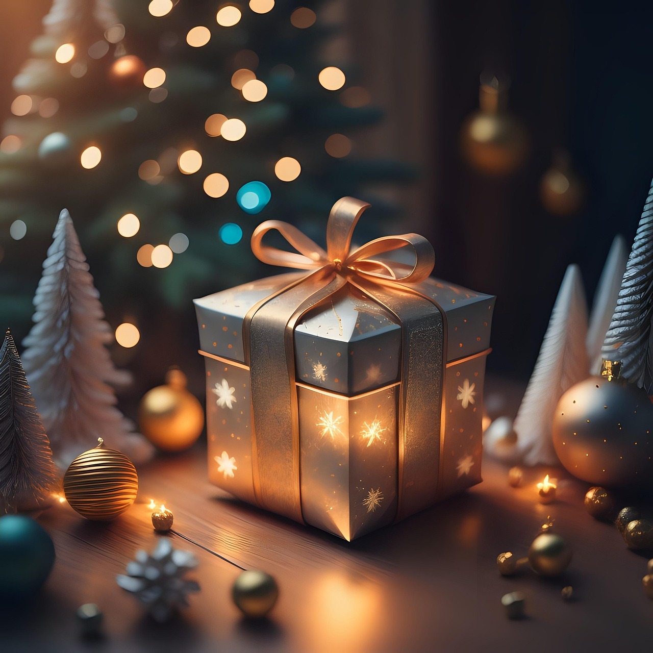 Natal Feriados Presente De - Imagens grátis no Pixabay - Pixabay
