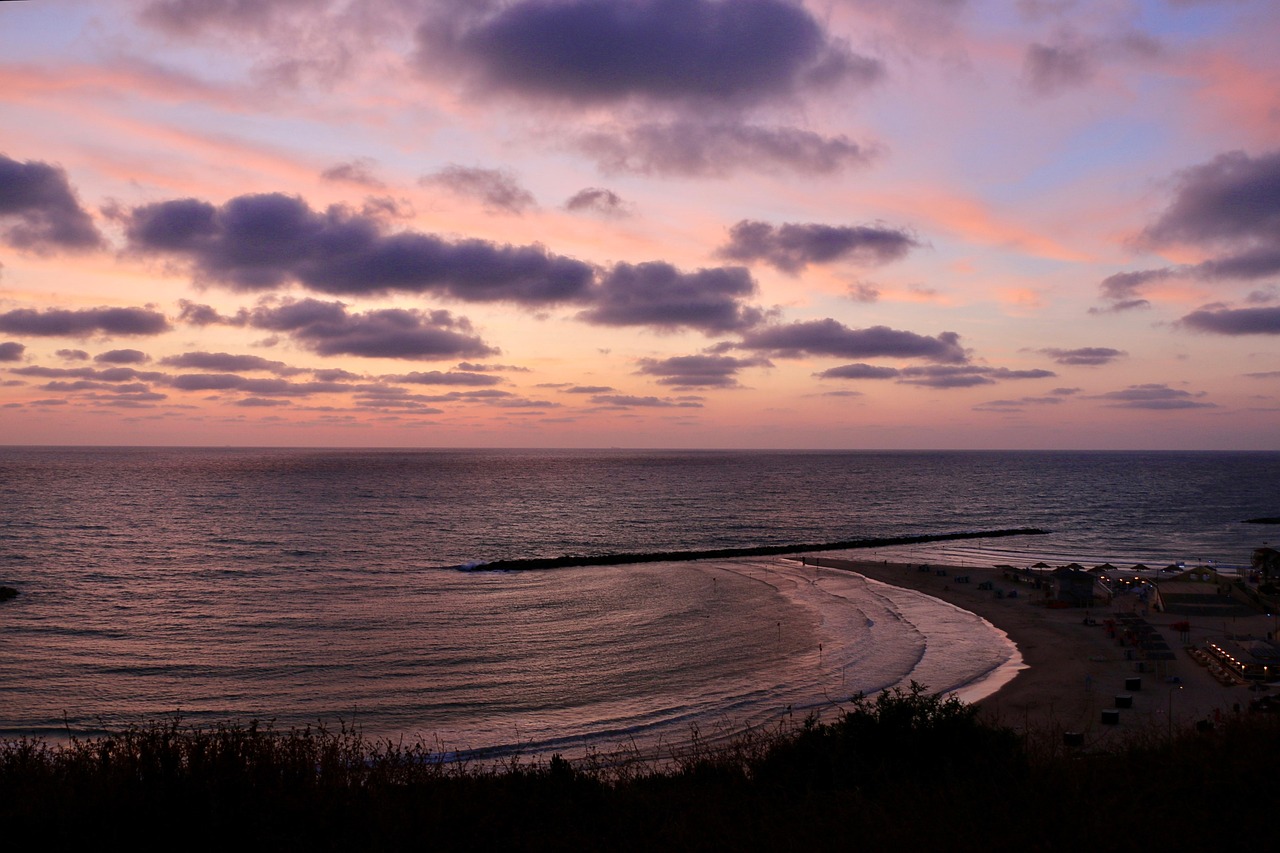 Israel Sea Netanya - Free photo on Pixabay - Pixabay