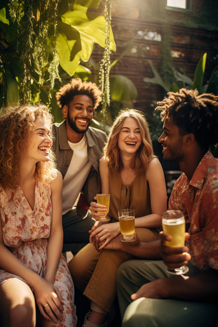 Freunde Freude Lachen - Kostenloses Bild auf Pixabay - Pixabay