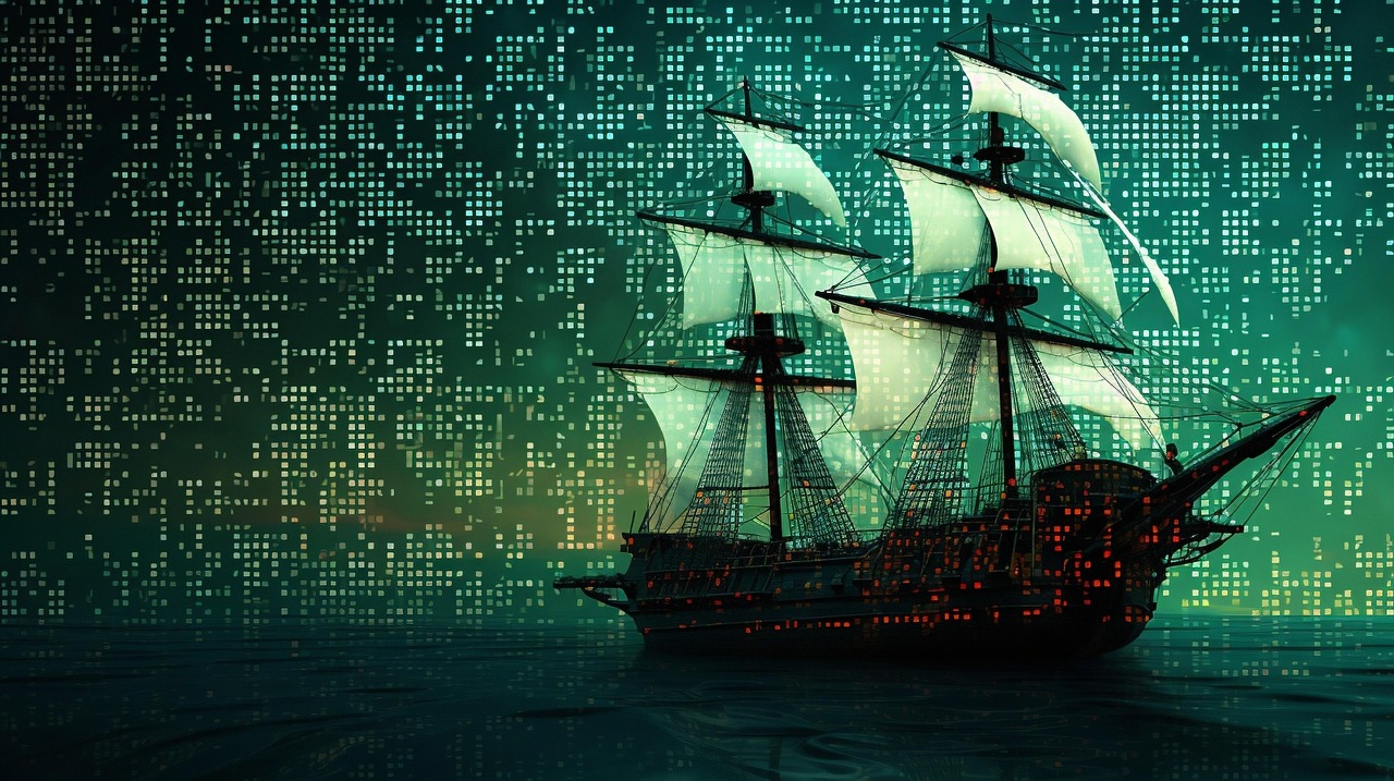 Pirat Tapet 1920x1080 Awesome Awesome Pirate Wallpapers