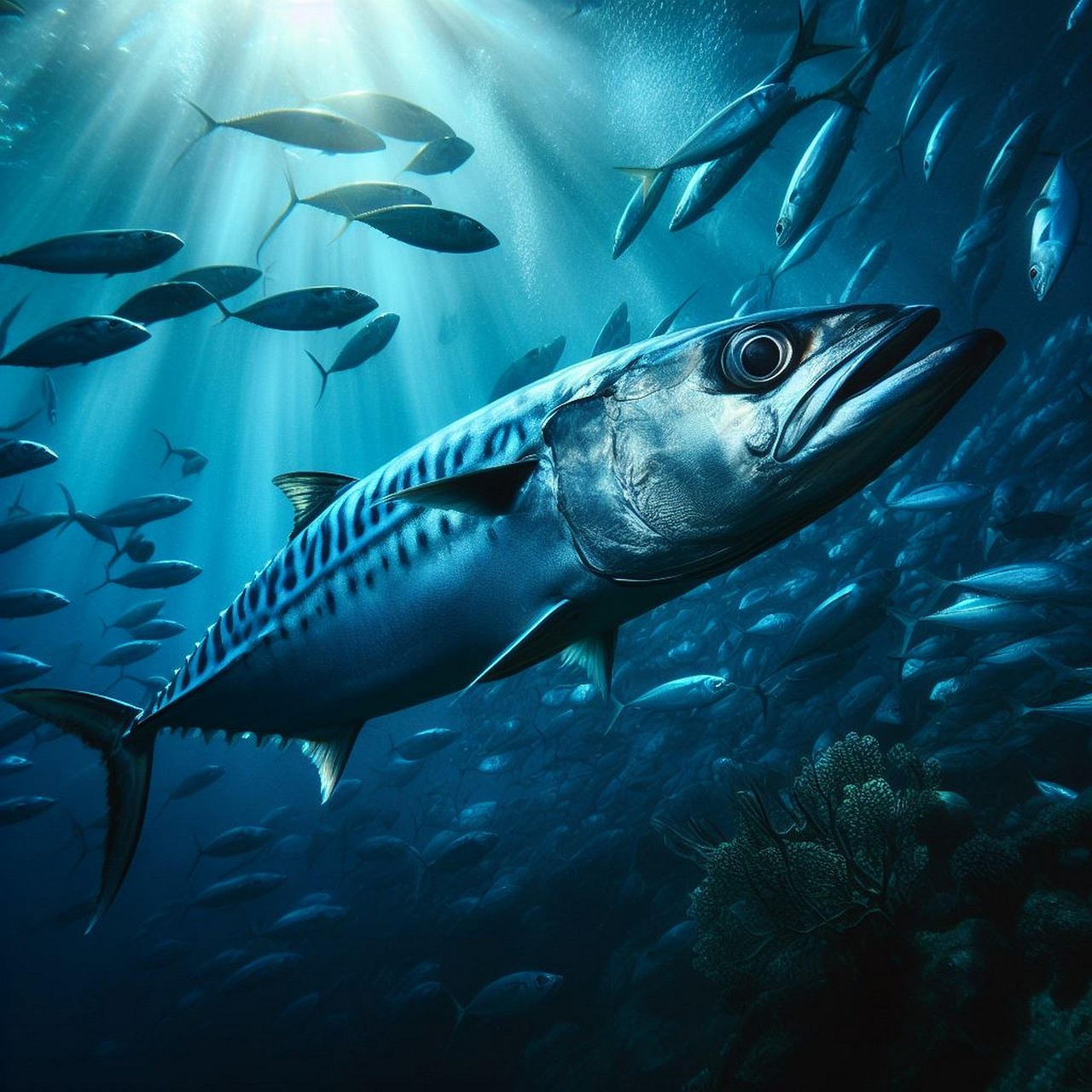 20,000+ Free Mackerel Fish & Fish Images - Pixabay