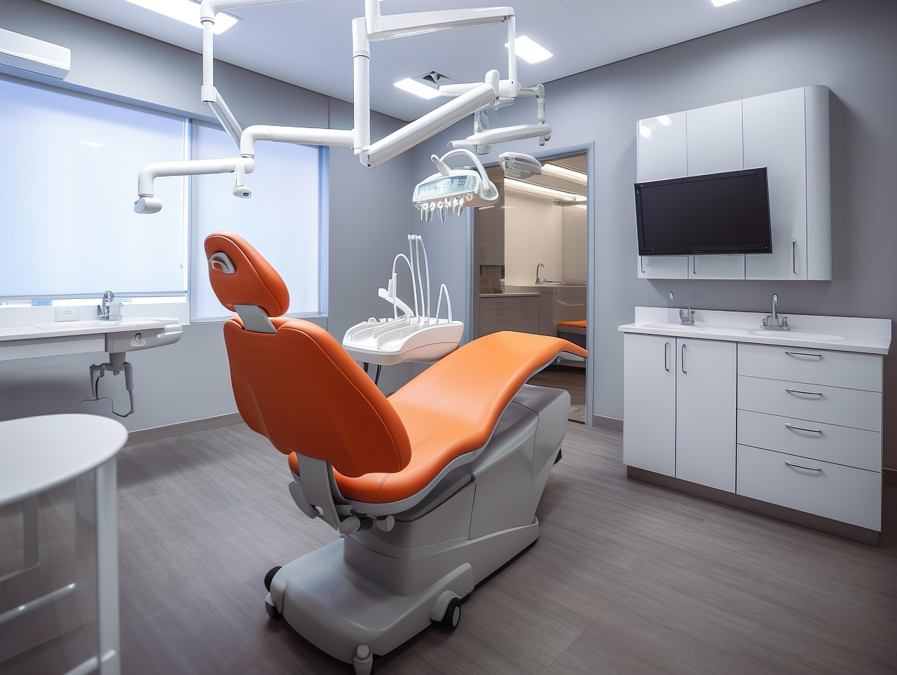 Explore 8,120+ Free Clinic Interior Illustrations: Download Now - Pixabay