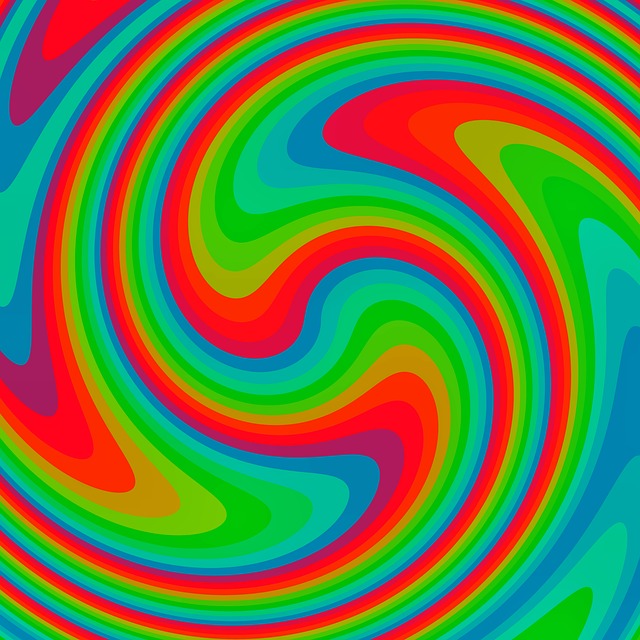 Download Swirl, Twirl, Whirl. Royalty-Free Stock Illustration Image ...