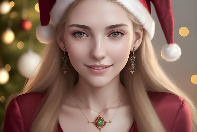 Weihnachten Elf Charakter Ai Kostenloses Bild Auf Pixabay Pixabay