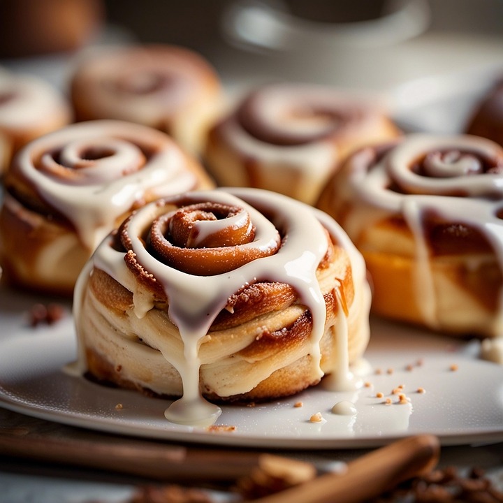 Food Sweet Dessert - Free photo on Pixabay