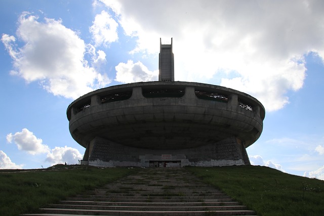 No Filters Bulgaria Monument - Free photo on Pixabay - Pixabay