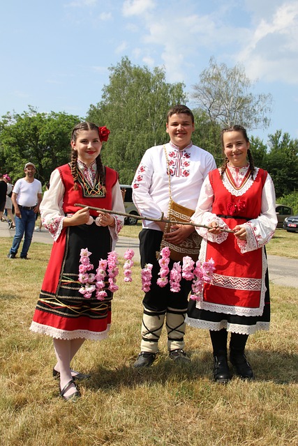 Bulgarian Rose Festival Roses - Free photo on Pixabay - Pixabay