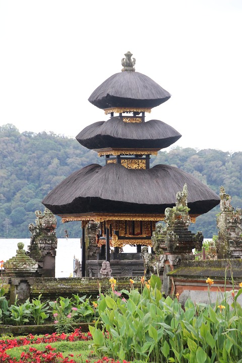 Temples De Bali Architecture Des - Photo gratuite sur Pixabay - Pixabay