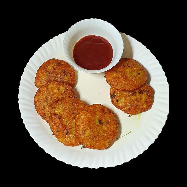 Aloo Hintli Sabah Kahvaltısı - Pixabay'de ücretsiz fotoğraf - Pixabay