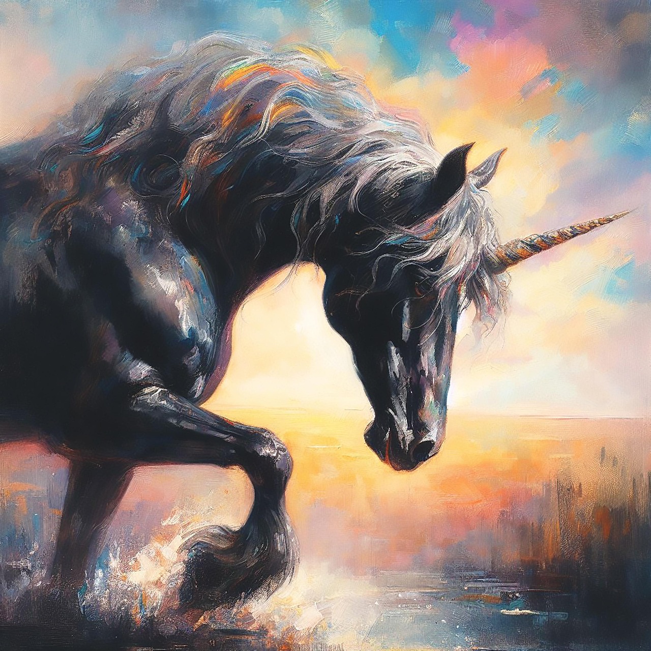 900+ Unicorn Images & Pictures [HD] - Pixabay