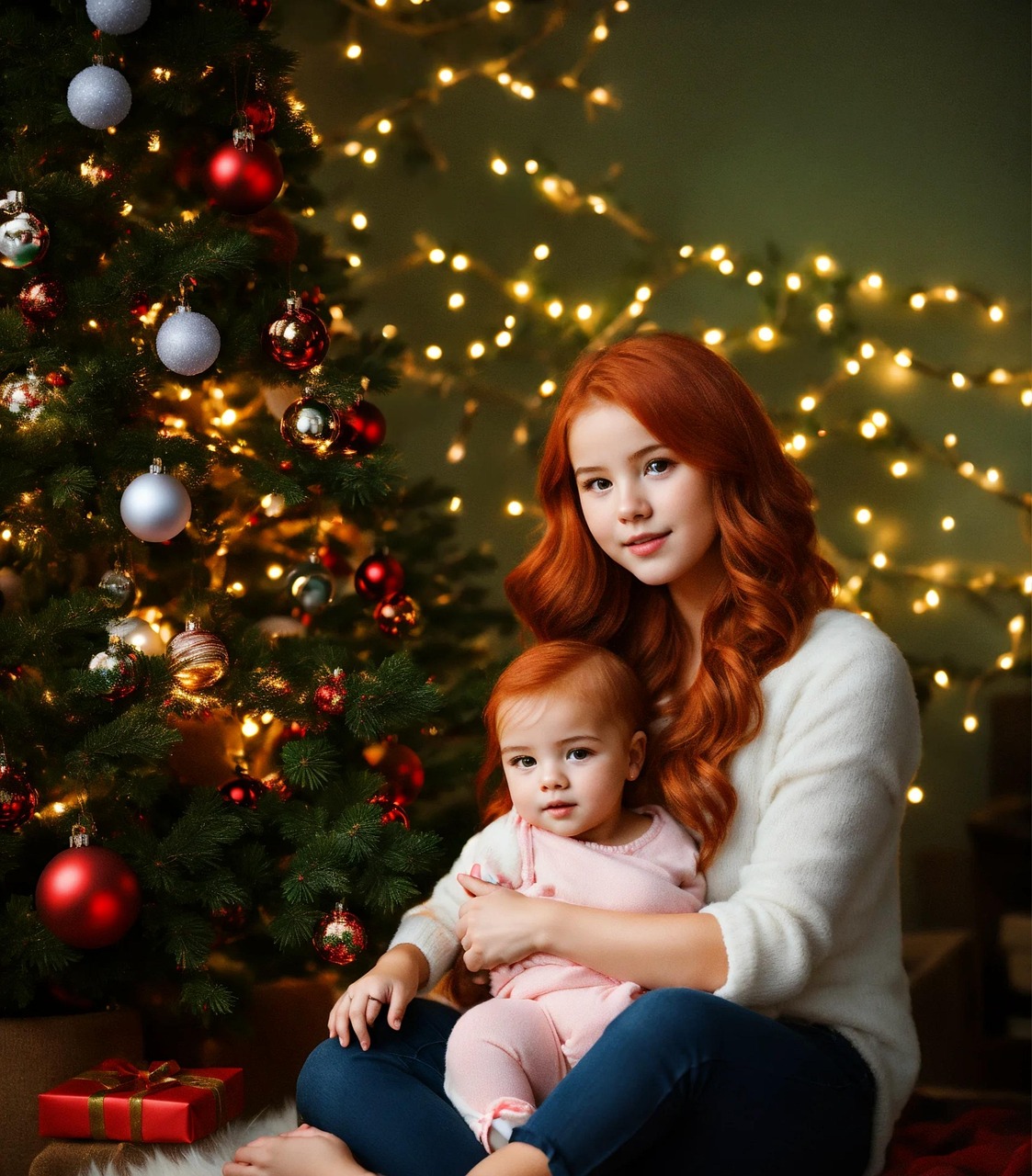 Download Christmas Decoration Beautiful Royalty-Free Stock Illustration ...
