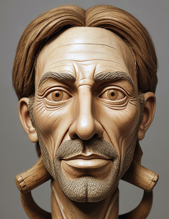 Homem Retrato Rosto - Imagens grátis no Pixabay - Pixabay