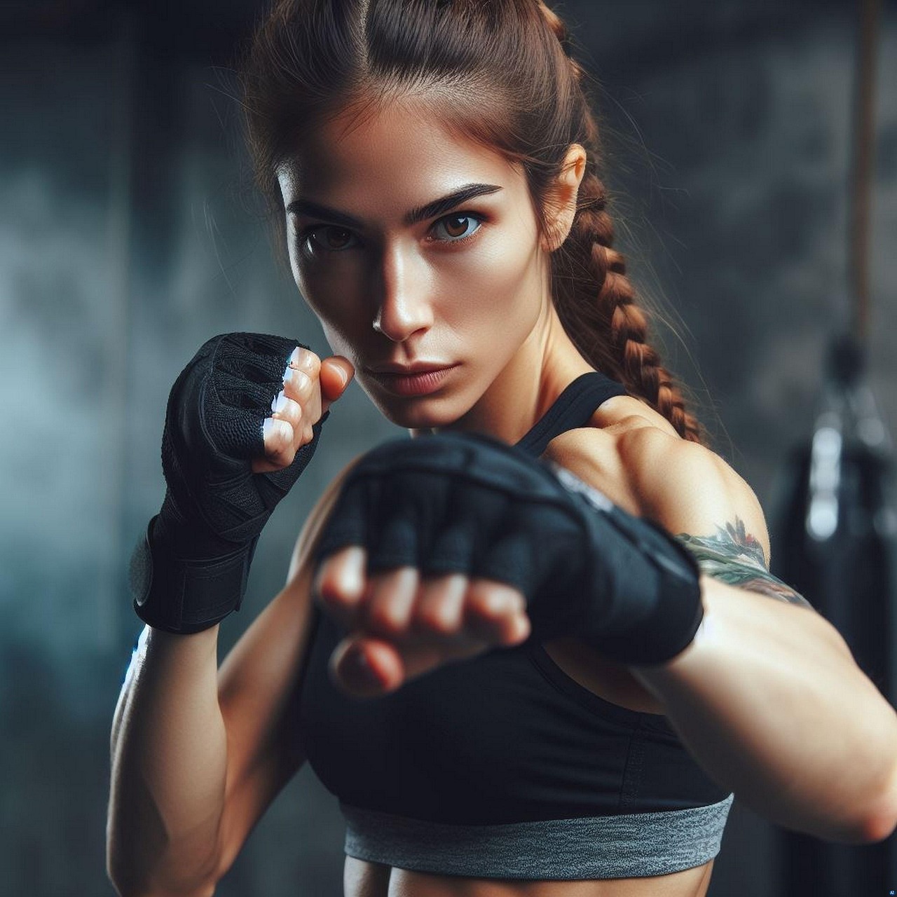 20,000+ Free Boxing Female & Female Images - Pixabay