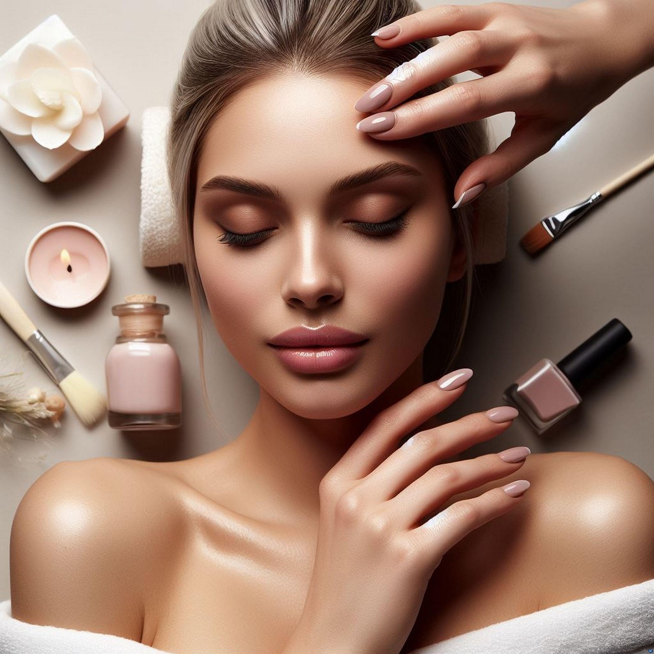 Download Beauty Wellness Spa Royalty Free Stock Illustration Image Download Beauty Wellness Spa Royalty Free Stock Illustration Image