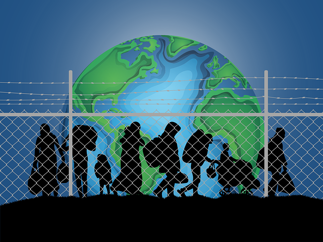 20,000+ Free Migration Of Peoples & Migration Images - Pixabay
